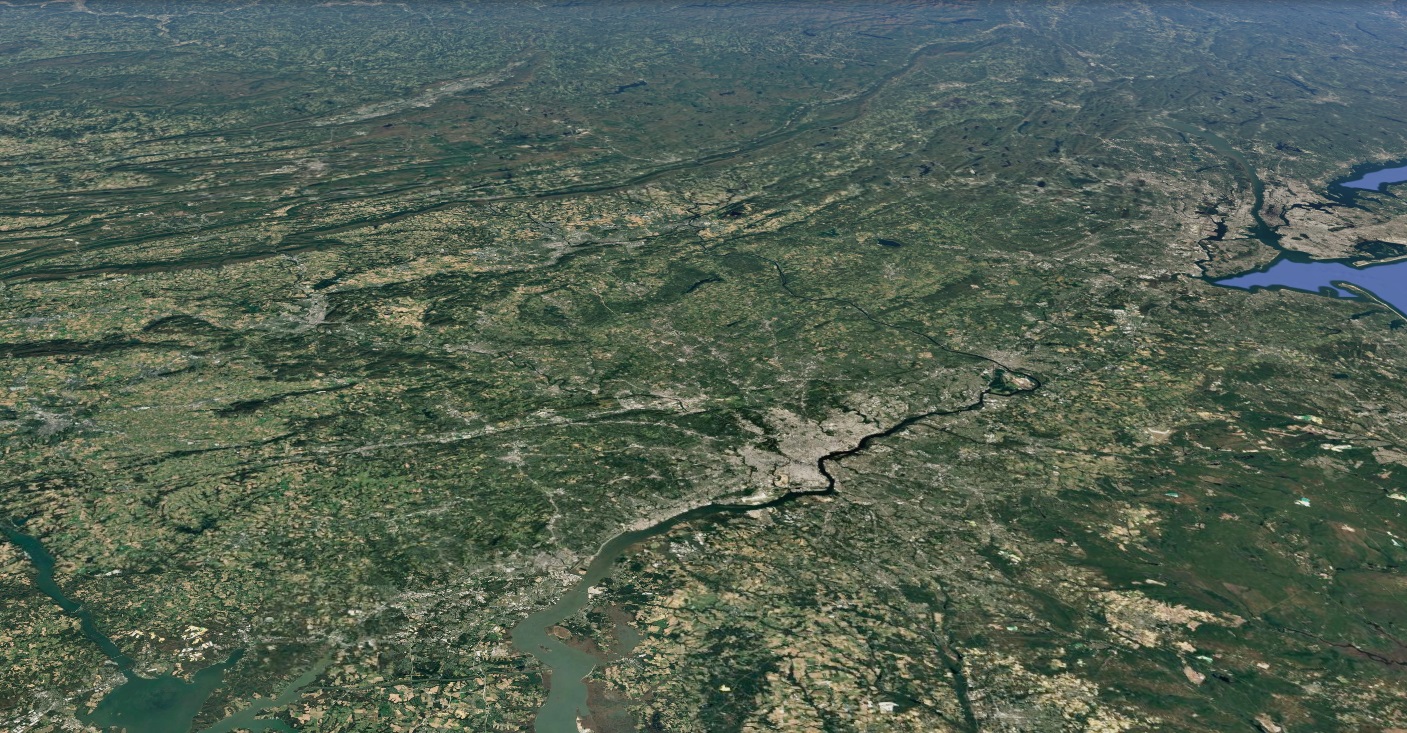 Delaware Appalachian Edge (DelAppEdge) - Planet Drum Foundation